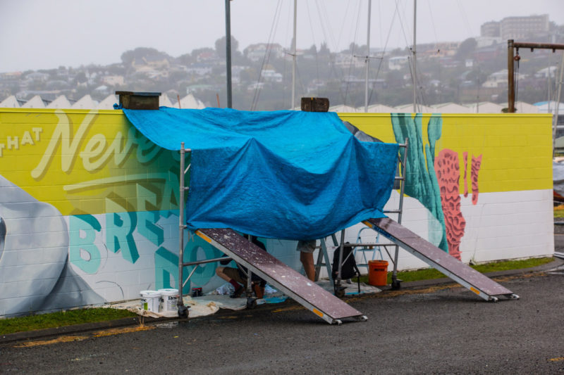 Plastic The Modern Miracle That Never Breaks Down – Sea Walls