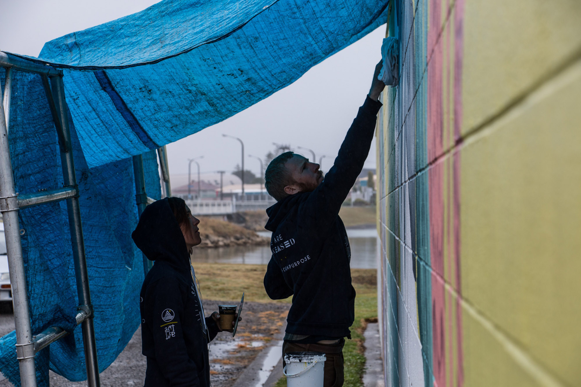 Plastic The Modern Miracle That Never Breaks Down – Sea Walls