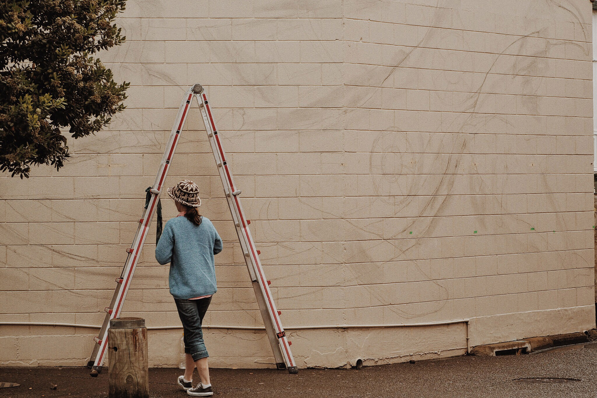 S.O.S. – Sea Walls