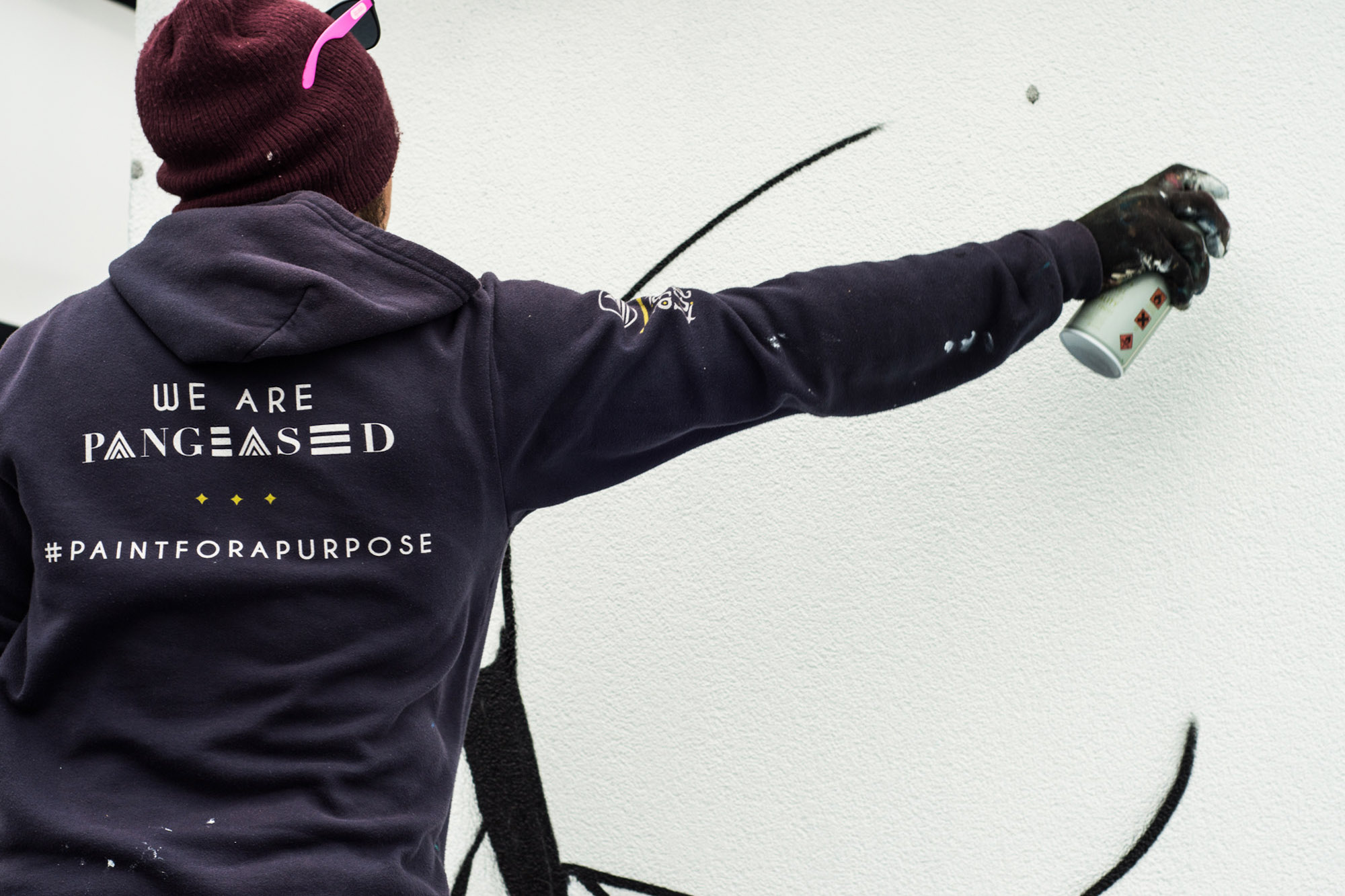 Untitled – Sea Walls