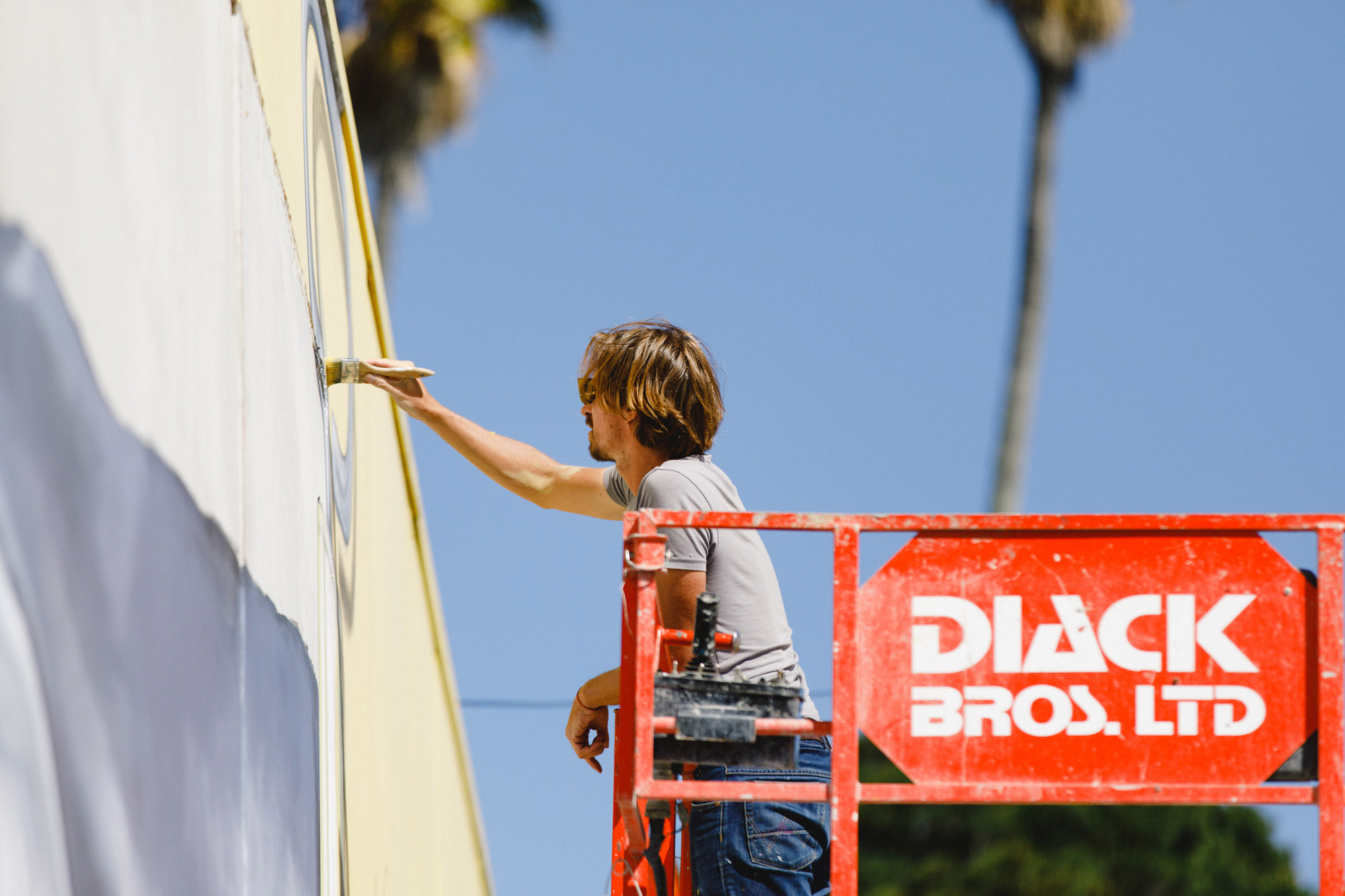 CetaceCan – Sea Walls