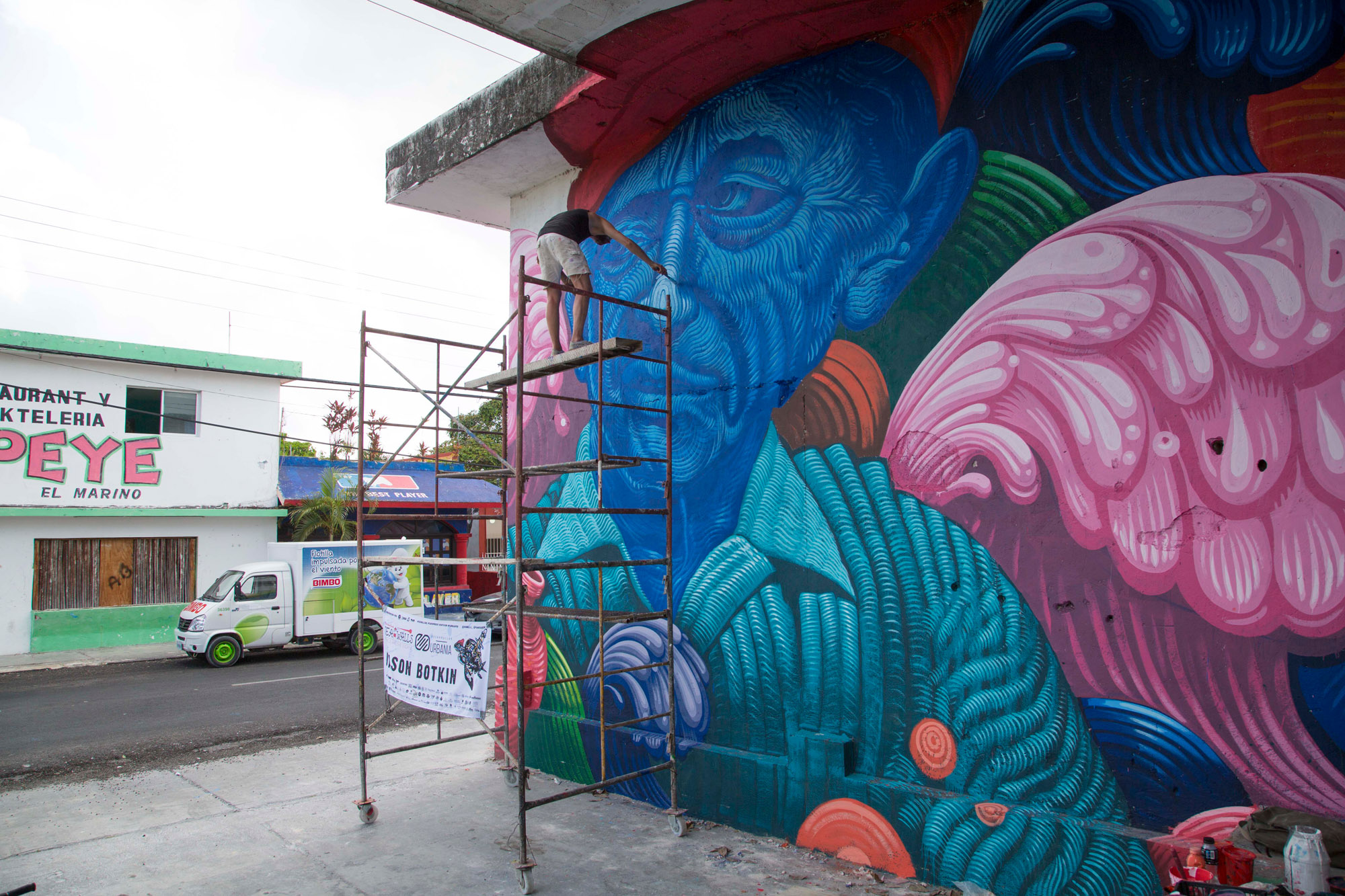 Protect What You Love – Sea Walls