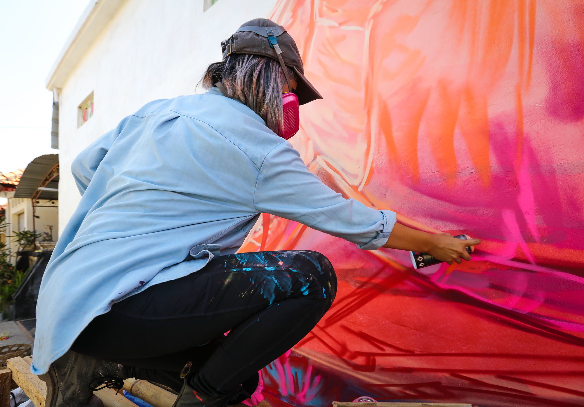 Offer More to Our Oceans – Sea Walls