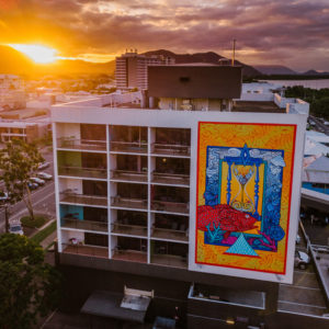 Murals – Sea Walls