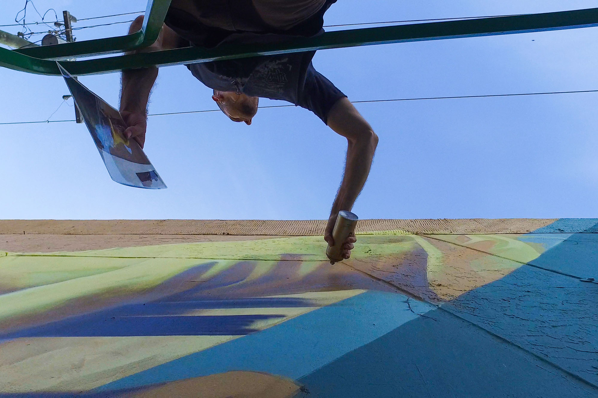 Dispose – Sea Walls