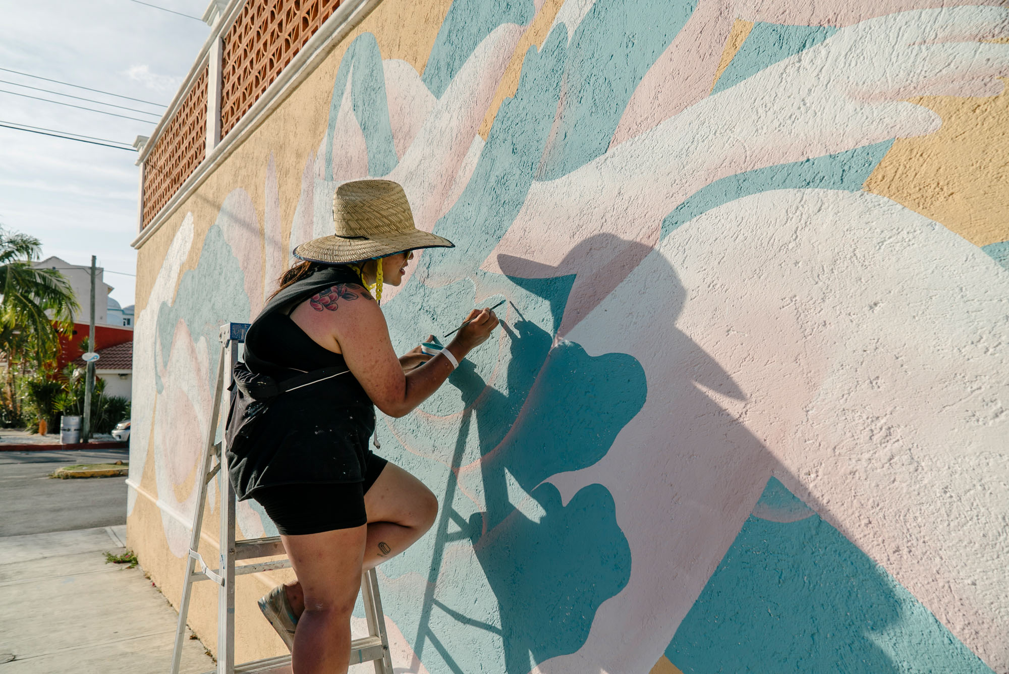When The Future Is Felt – Sea Walls