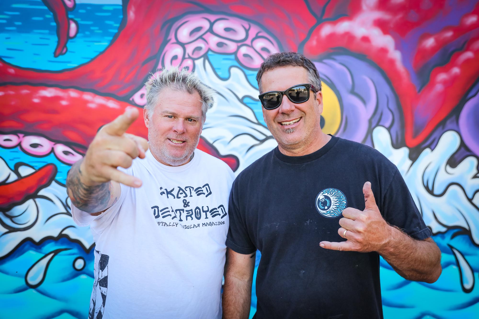 Protect Our Oceans – Sea Walls